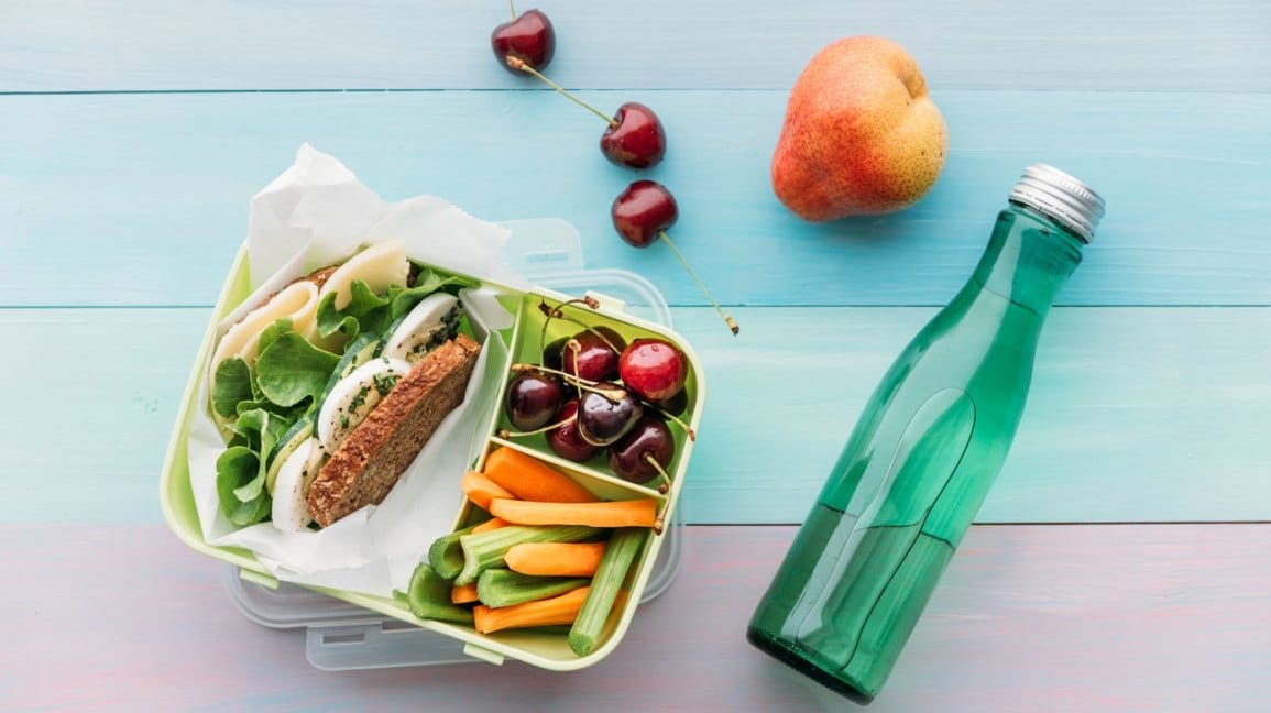 The Pyramid of Nutrition Priorities - CrossFit Hilliard