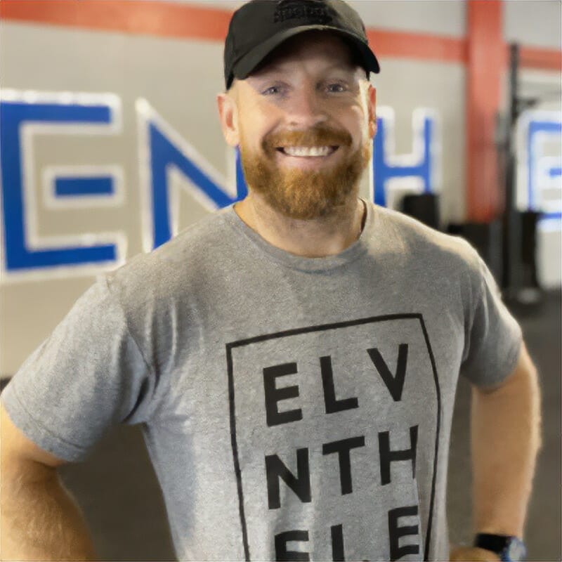 About - CrossFit Hilliard